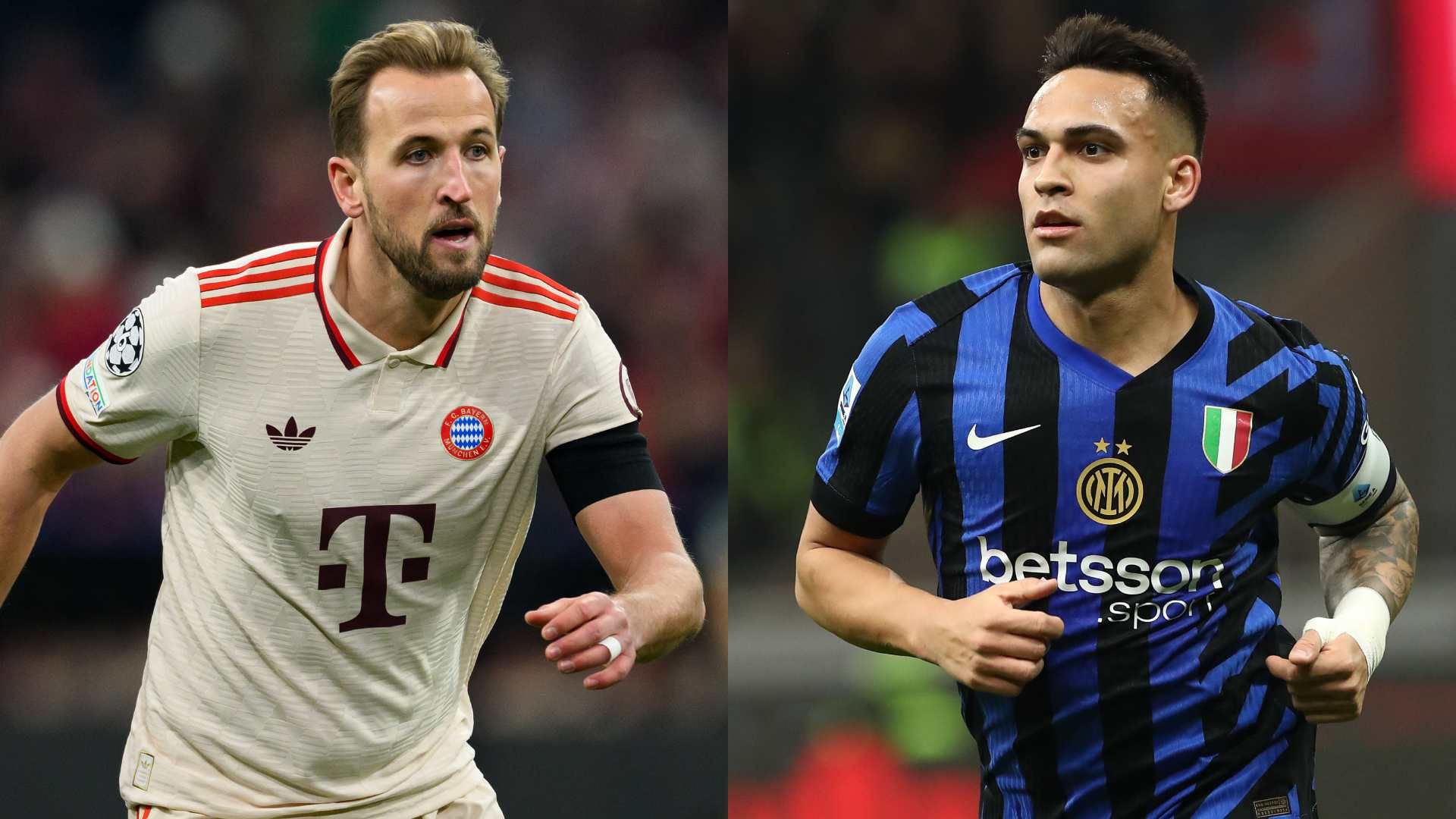 Jadwal Bayern Munich vs Inter: Live Streaming, Siaran Langsung TV & Cara Menonton | Goal.com ...